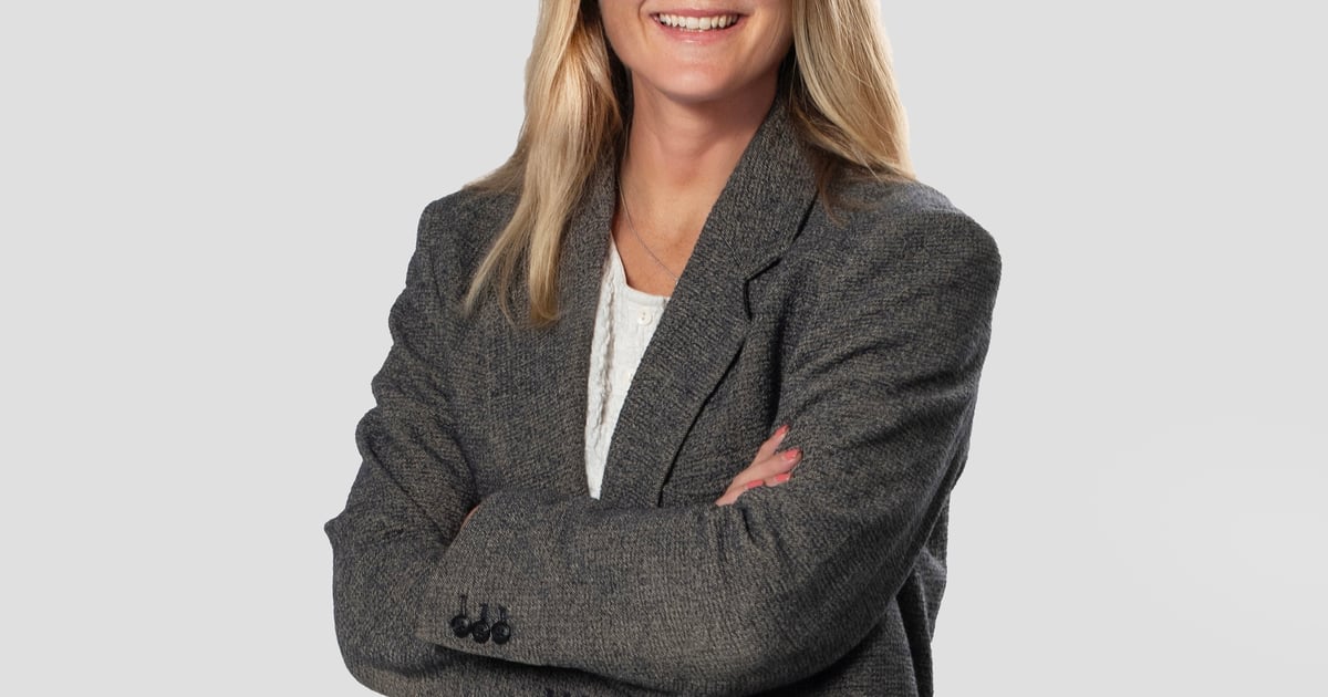 Ida Persson – mäklare med rekommendationer